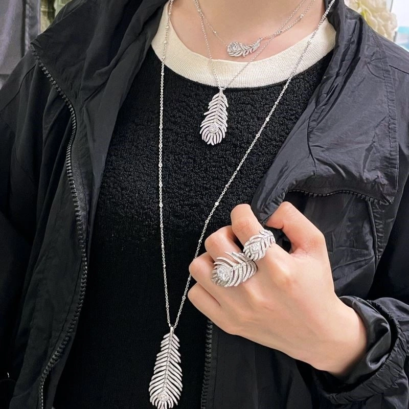 Discounted Boucheron Necklaces