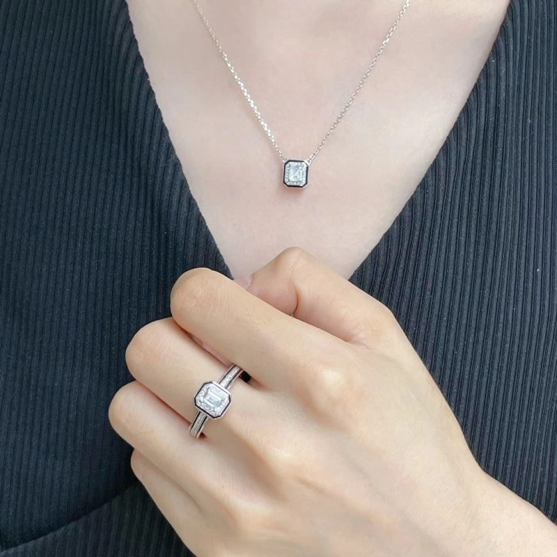 Brand-original Boucheron Necklaces