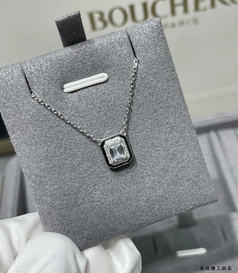 Brand-original Boucheron Necklaces