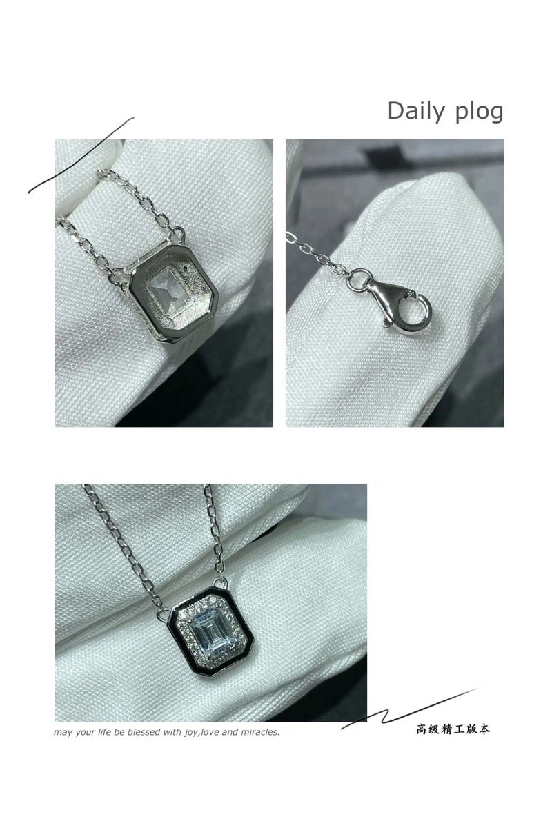 Brand-original Boucheron Necklaces