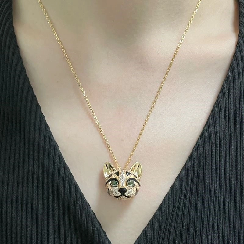 Affordable Boucheron Necklaces
