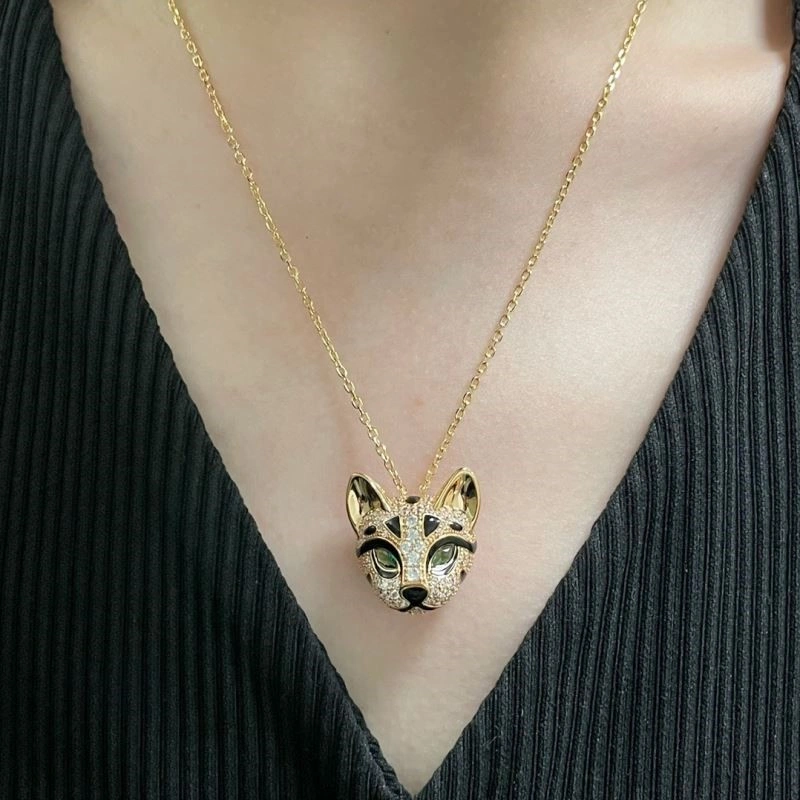 Affordable Boucheron Necklaces