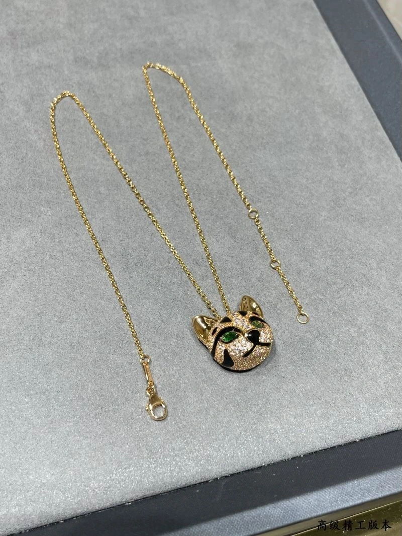 Affordable Boucheron Necklaces