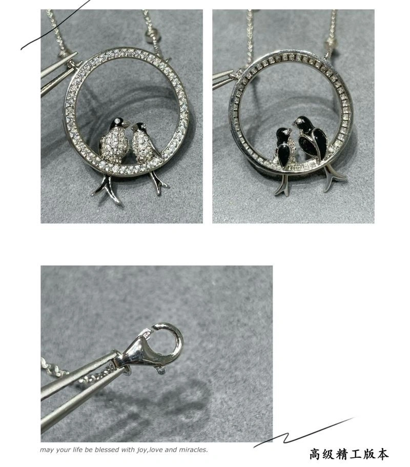 Top match Boucheron Necklaces