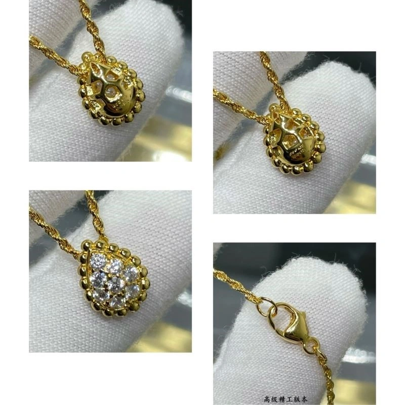 Accurate model Boucheron Necklaces