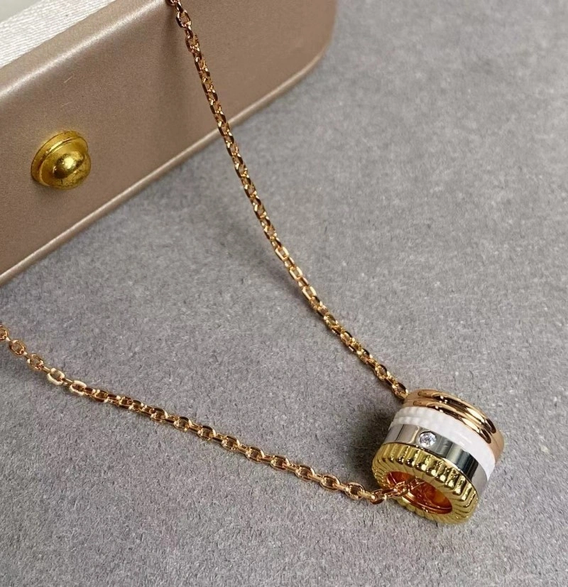 Boucheron Necklaces