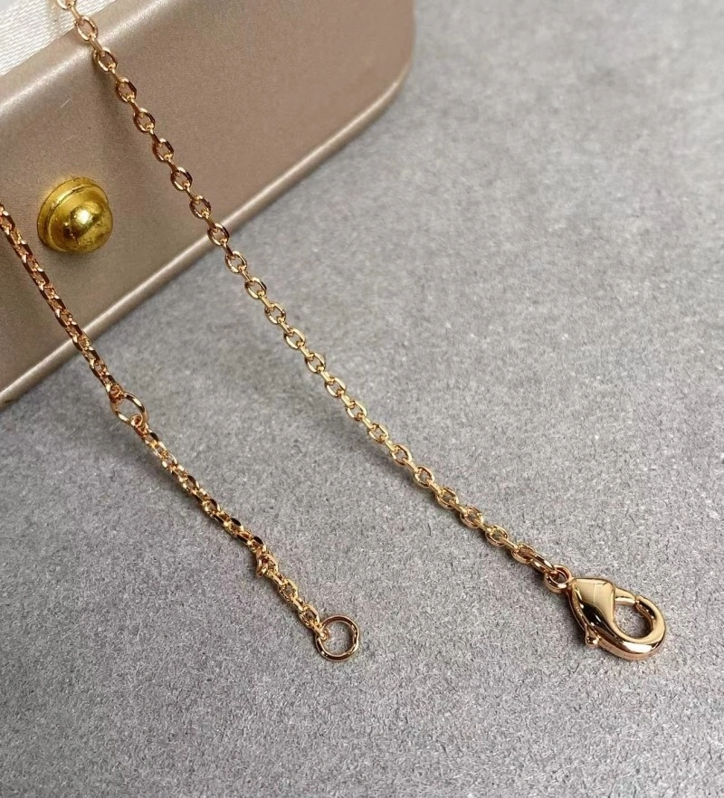Original Boucheron Necklaces