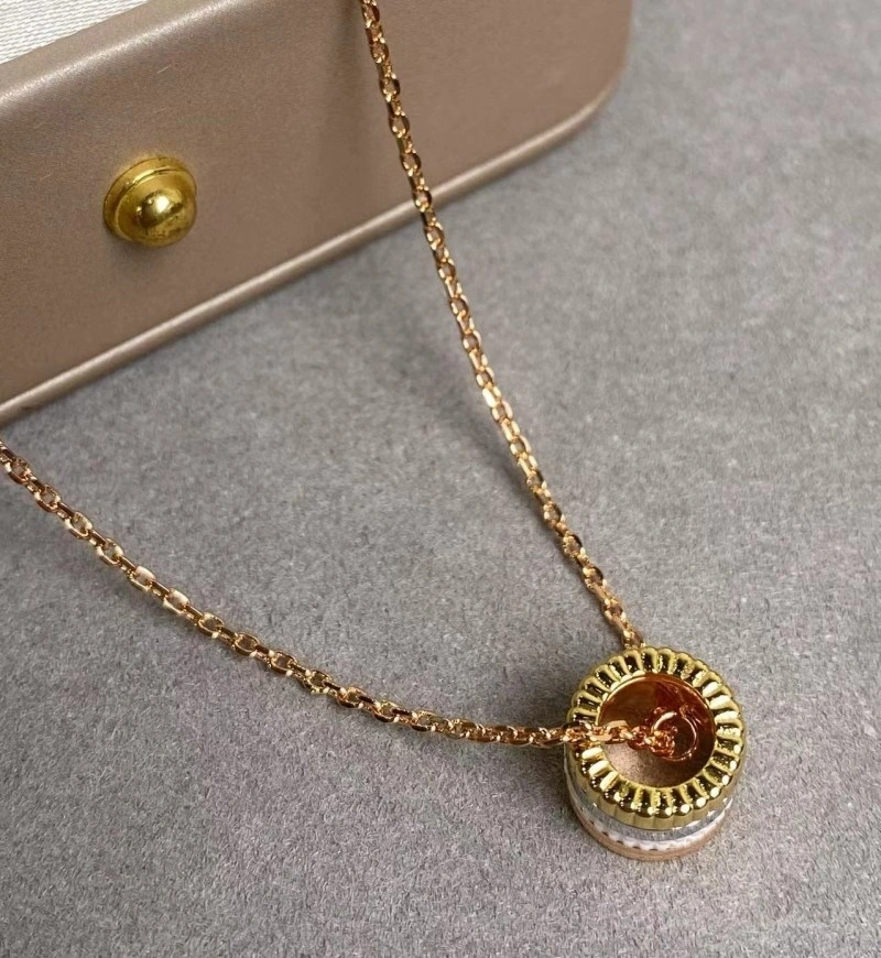 Original Boucheron Necklaces