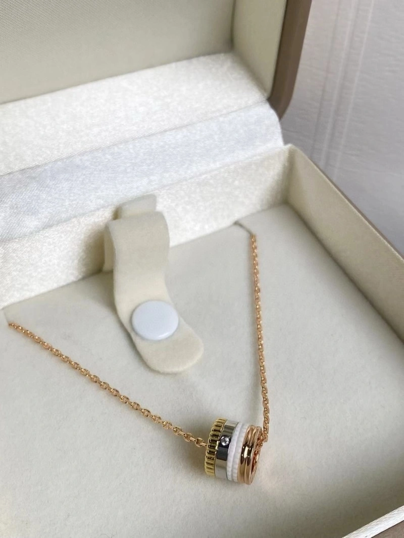 Original Boucheron Necklaces