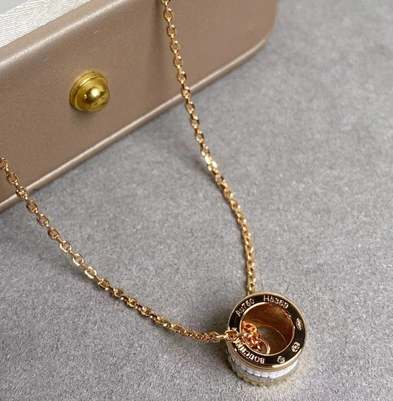 Original Boucheron Necklaces