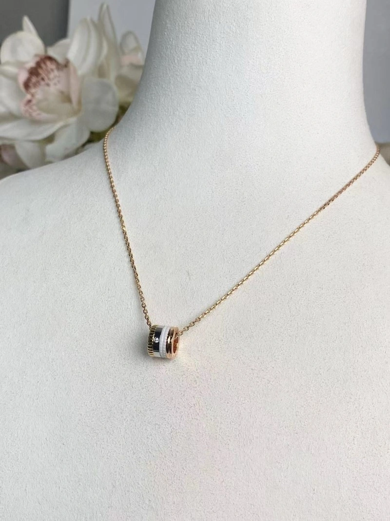 Original Boucheron Necklaces