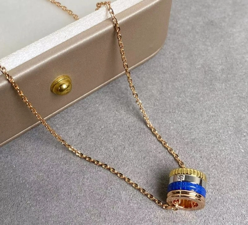 Boucheron Necklaces