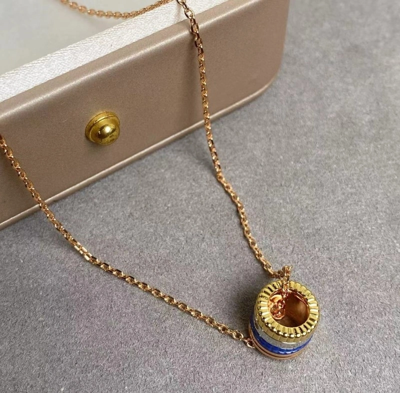Original Boucheron Necklaces