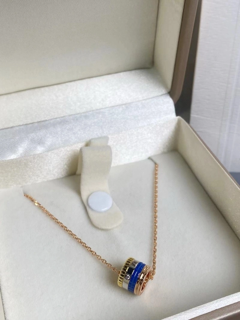 Original Boucheron Necklaces