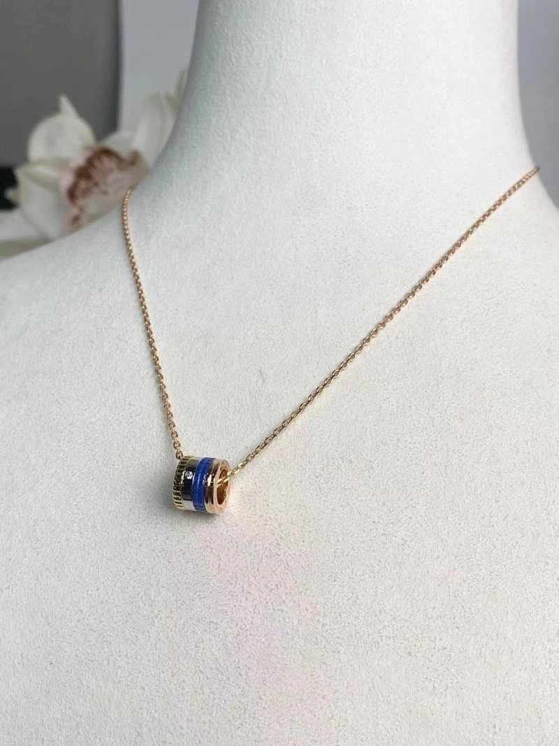 Original Boucheron Necklaces