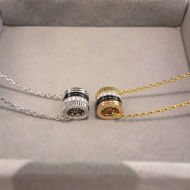 Boucheron Necklaces