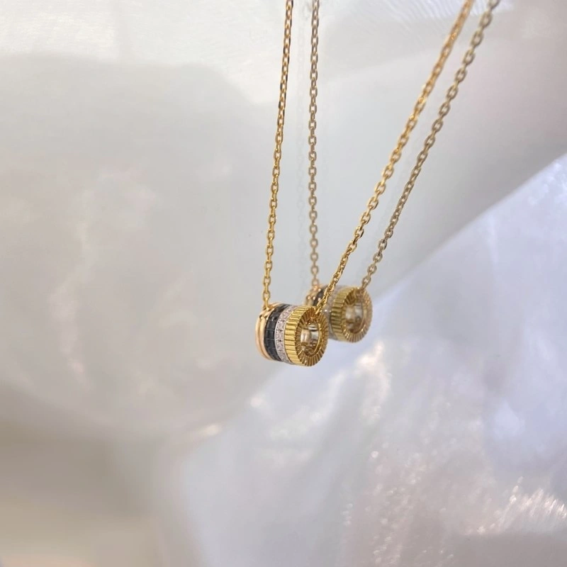 Boucheron Necklaces