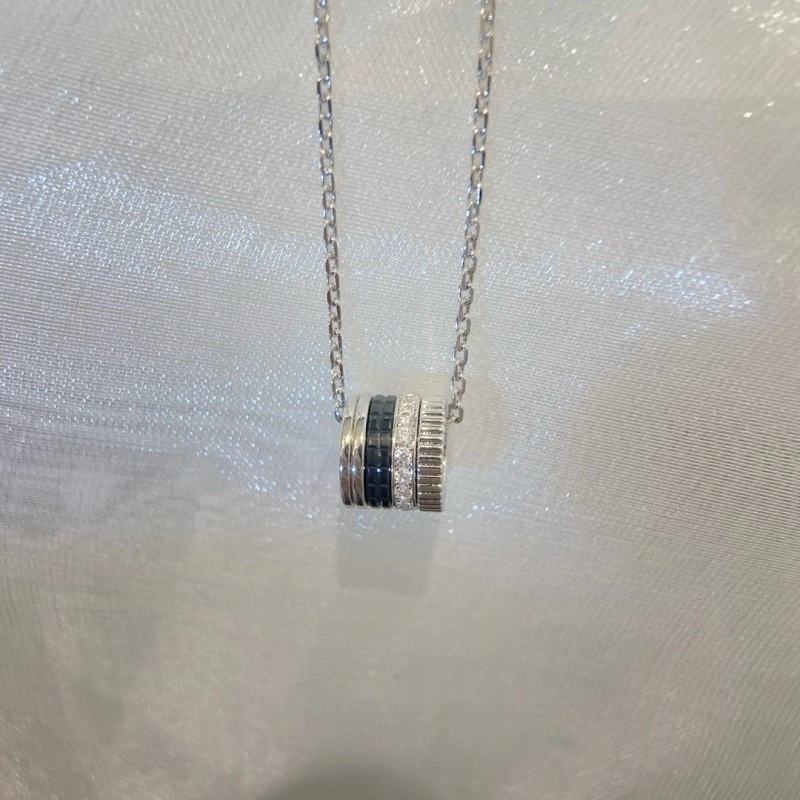 Boucheron Necklaces