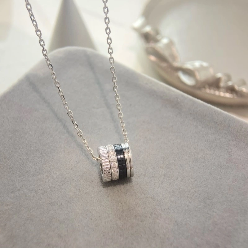 Boucheron Necklaces