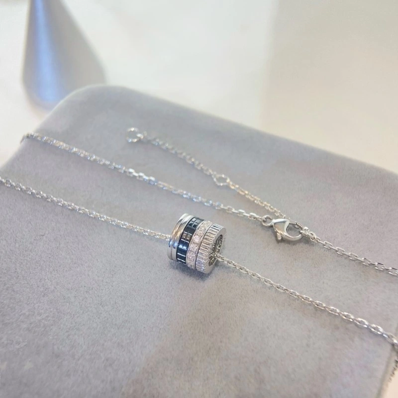 Boucheron Necklaces