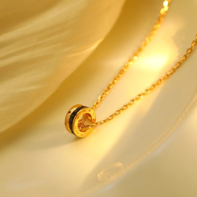 Boucheron Necklaces