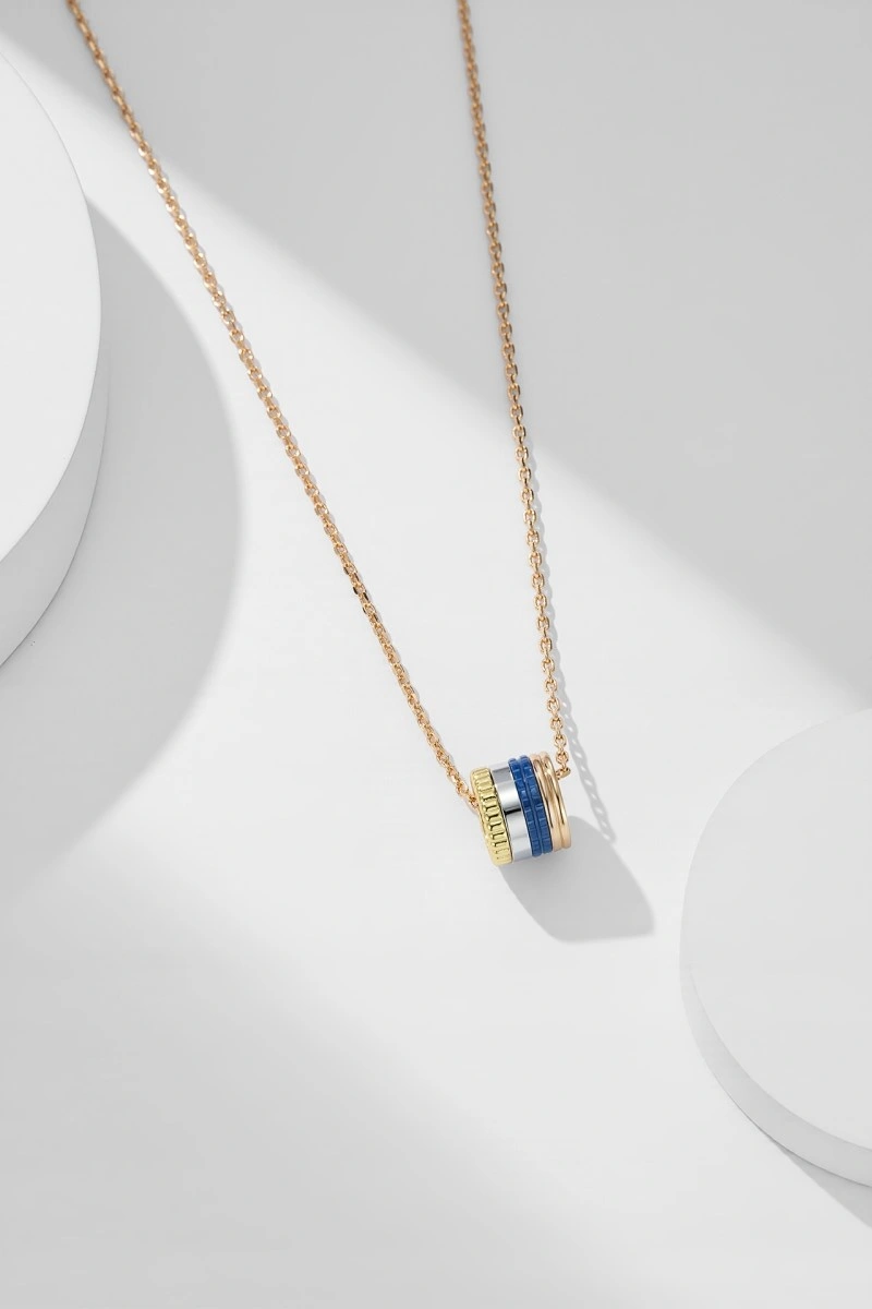 Boucheron Necklaces