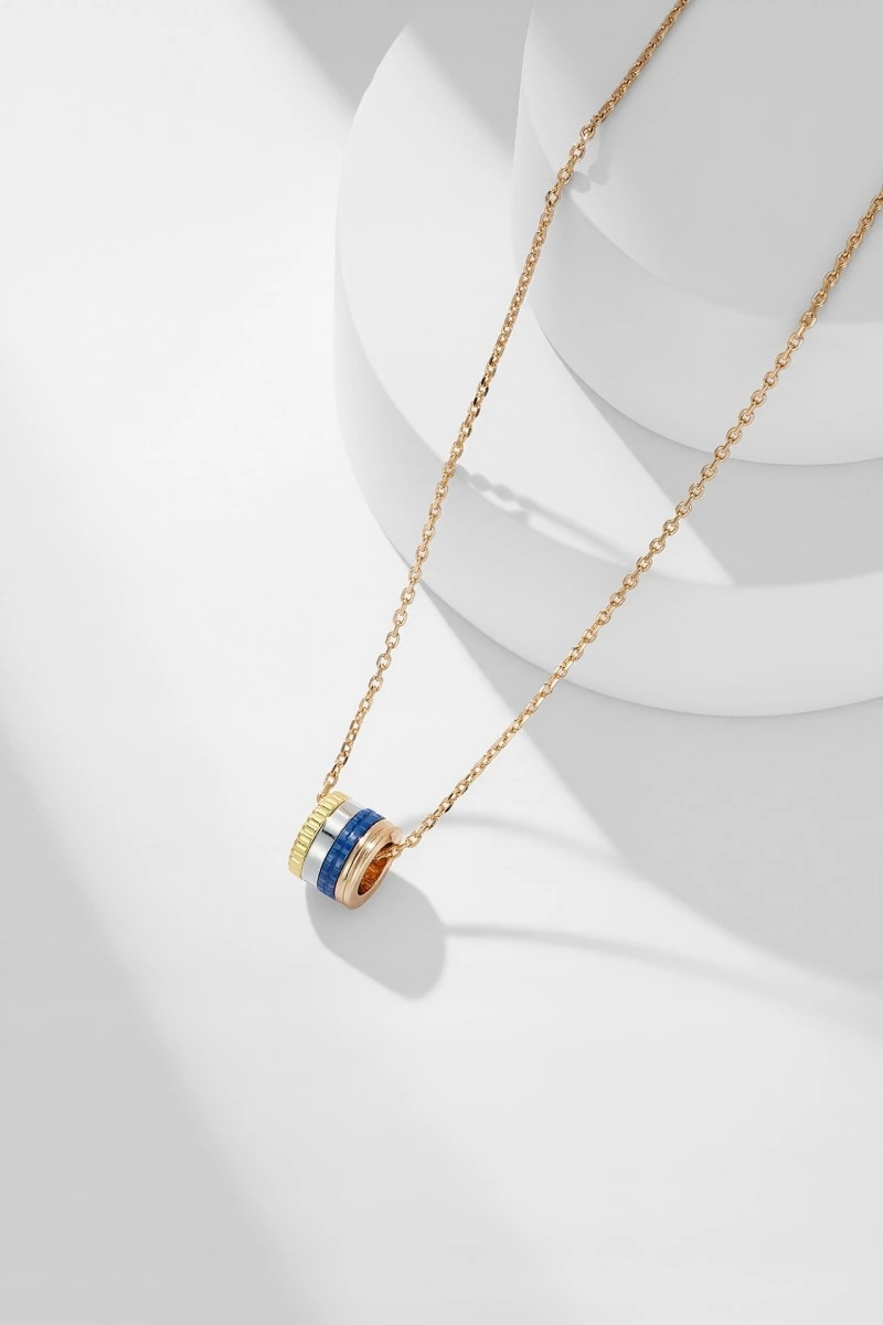 Boucheron Necklaces