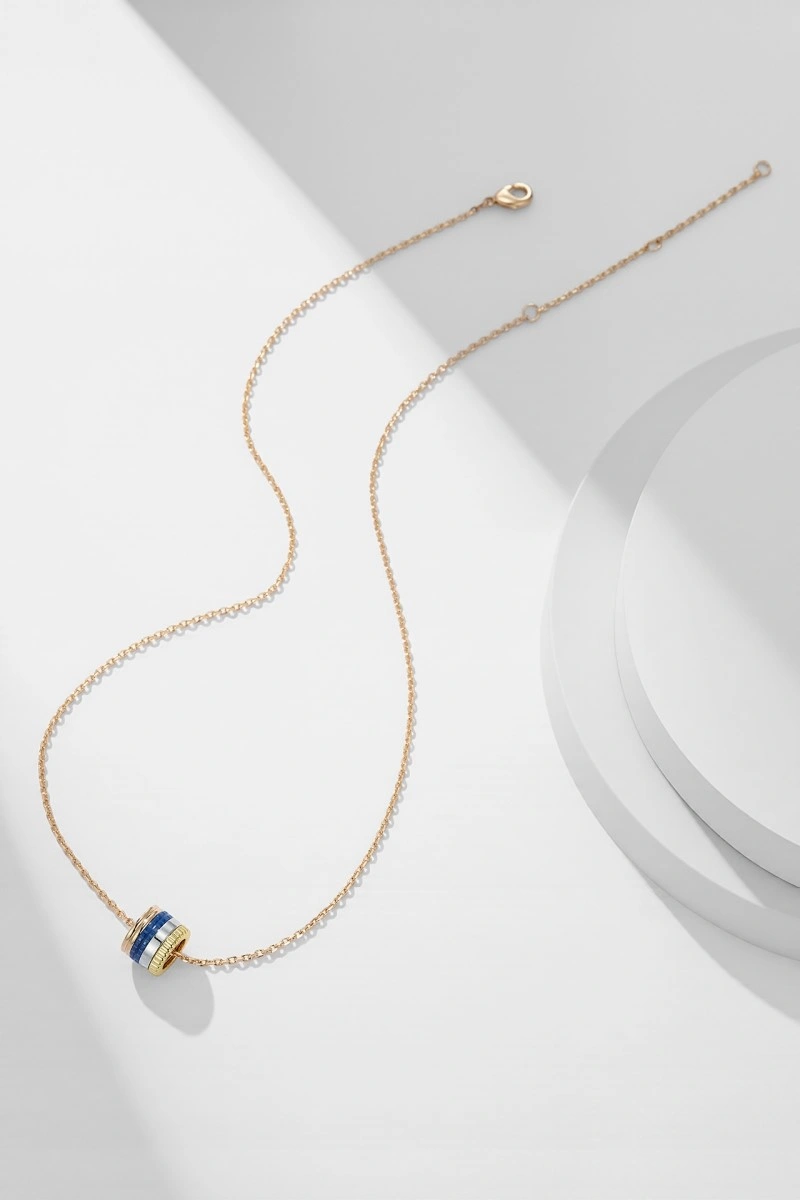 Boucheron Necklaces