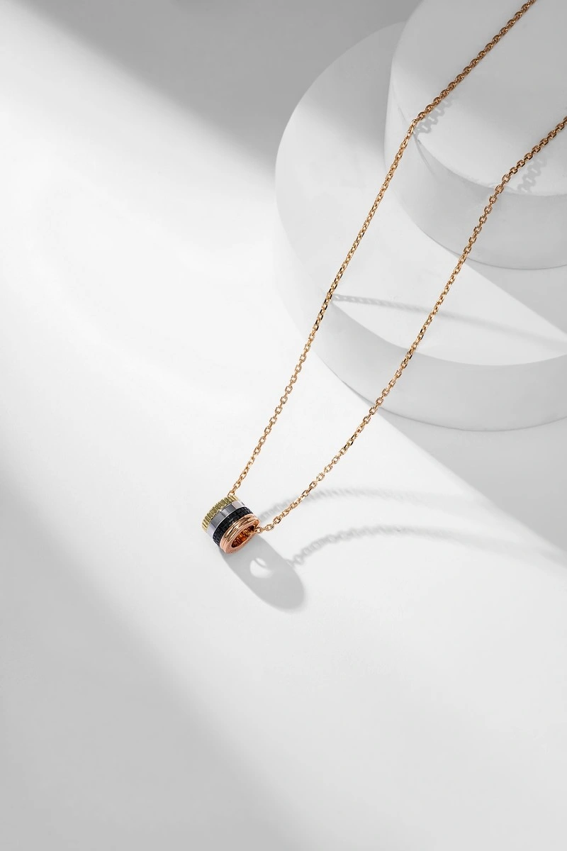Boucheron Necklaces