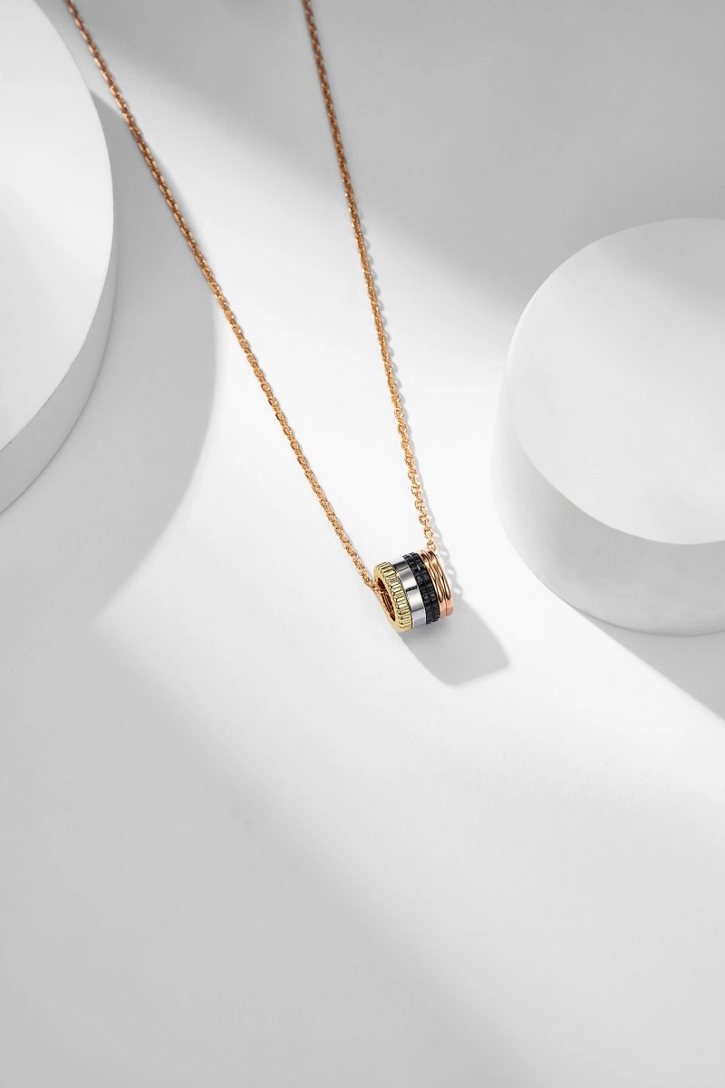 Value-priced Boucheron Necklaces