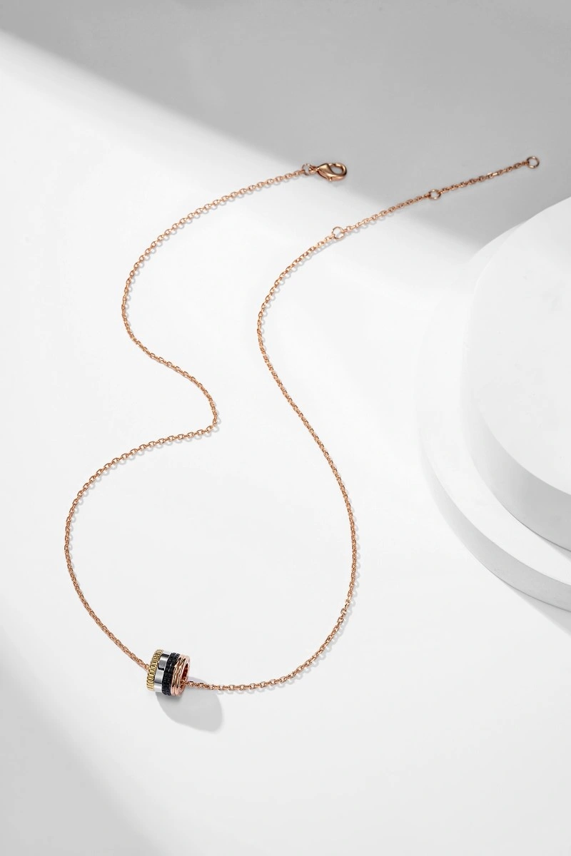 Value-priced Boucheron Necklaces