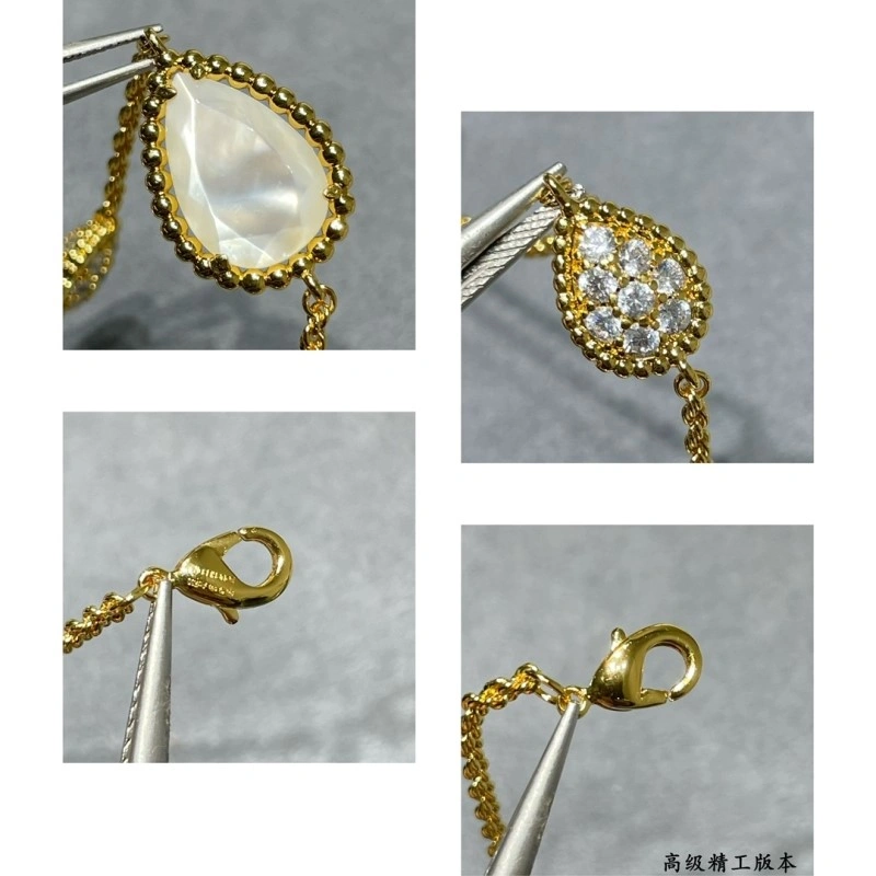 Top match Boucheron Necklaces