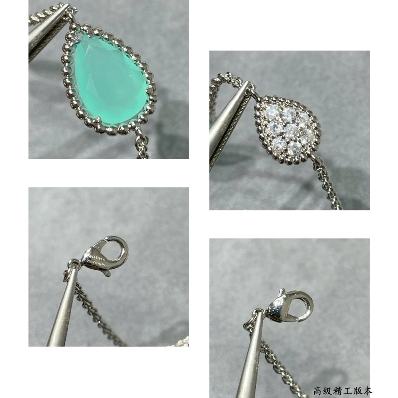 Low-cost Boucheron Necklaces
