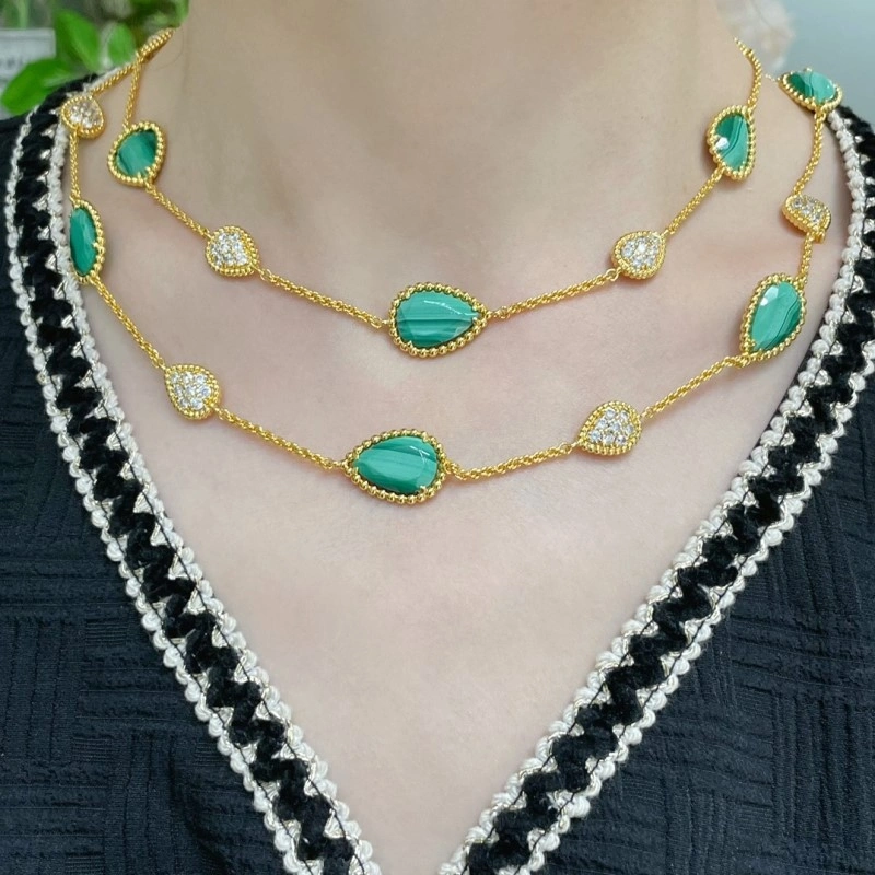 Boucheron Necklaces