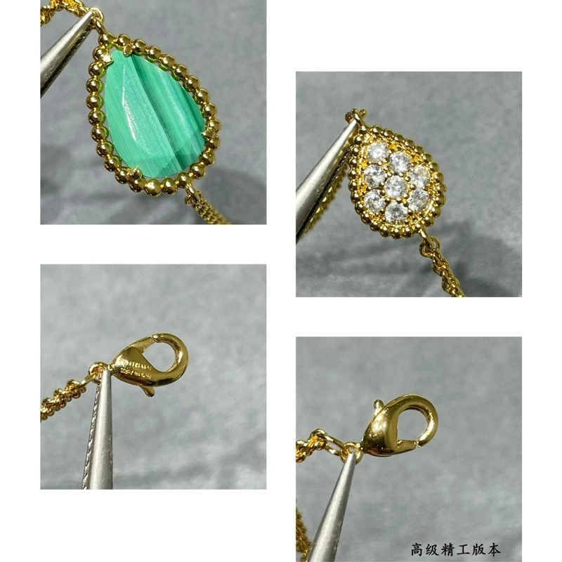 Mirror quality Boucheron Necklaces