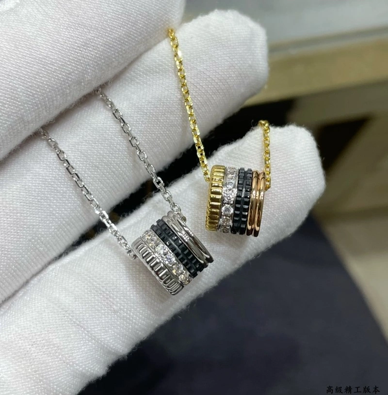 Precise copy Boucheron Necklaces