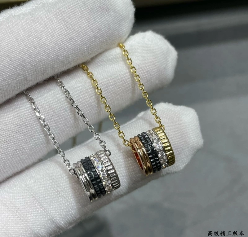 Precise copy Boucheron Necklaces