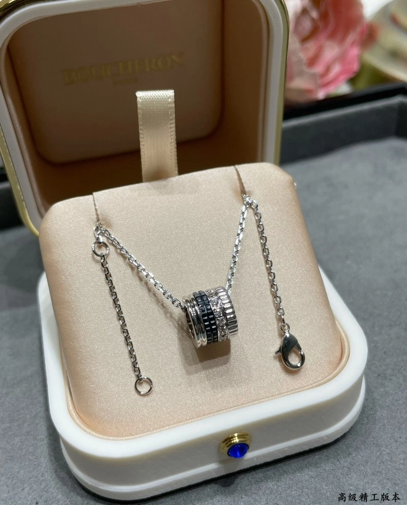Precise copy Boucheron Necklaces
