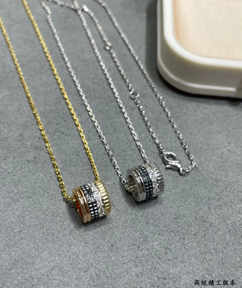 Precise copy Boucheron Necklaces