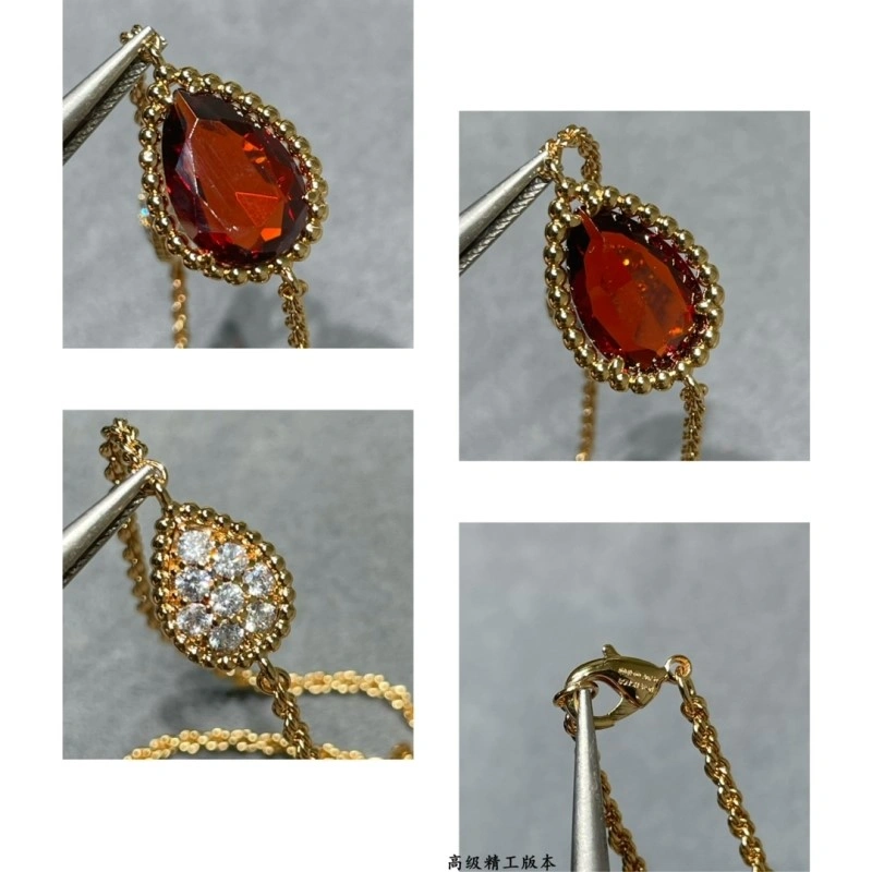 Accurate model Boucheron Necklaces