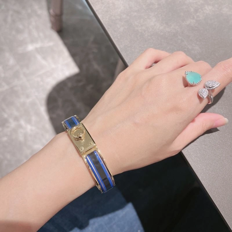 Top mirror Boucheron Rings