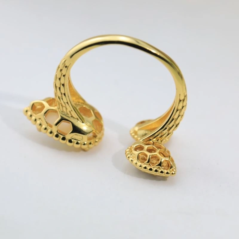 Budget-friendly Boucheron Rings