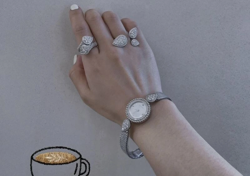 Top match Boucheron Rings
