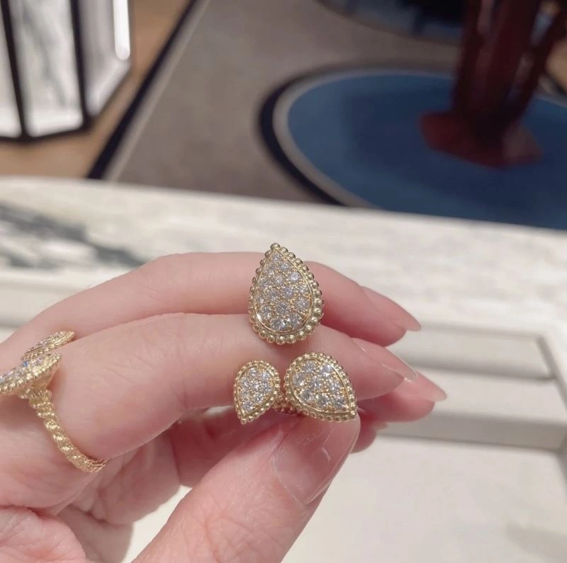Top match Boucheron Rings