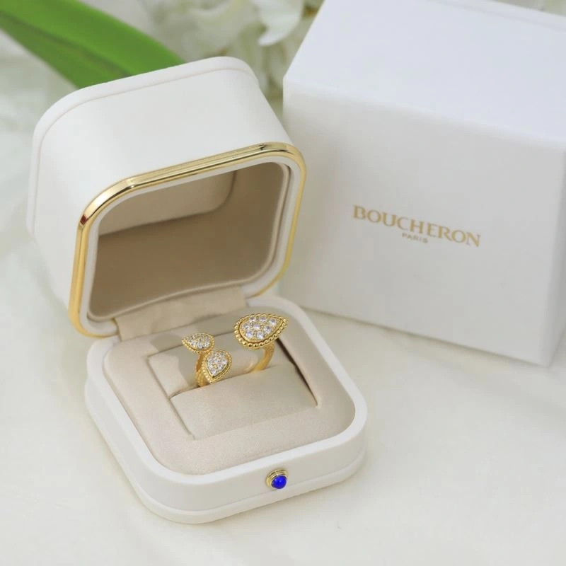 Top match Boucheron Rings