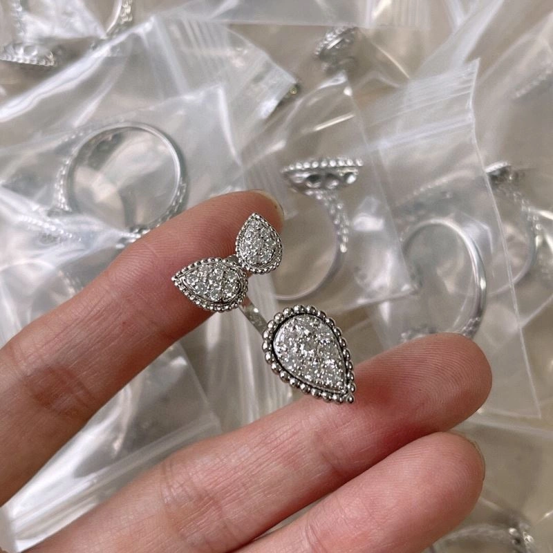 Top match Boucheron Rings