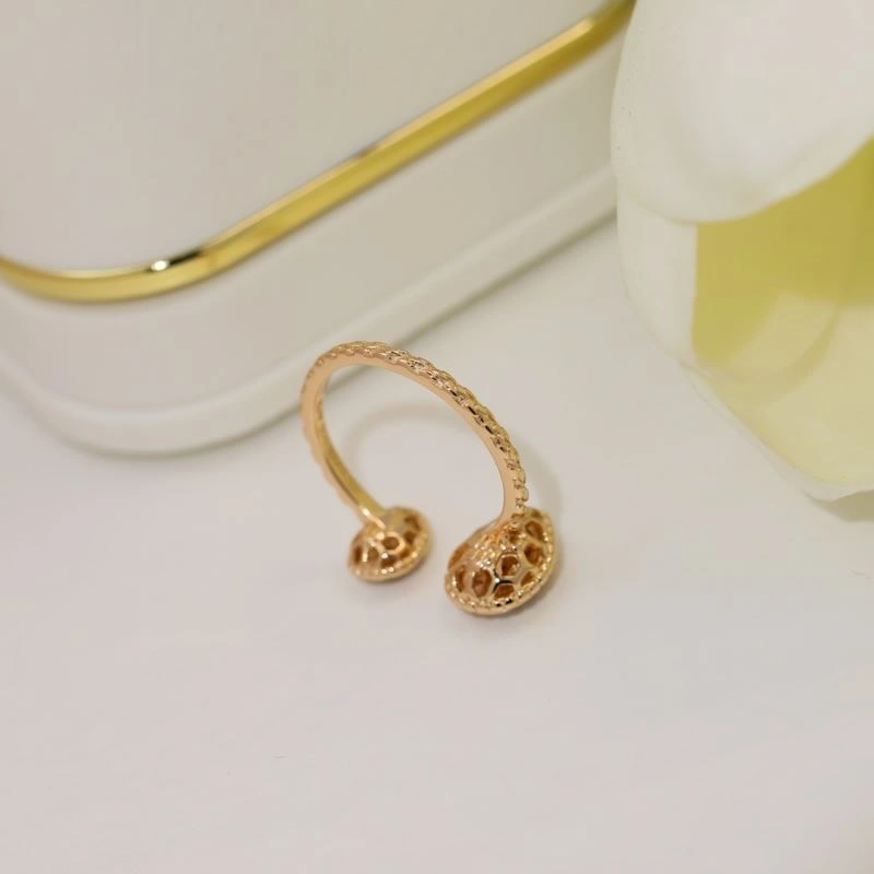 Precise copy Boucheron Rings