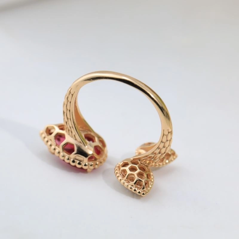 Value-priced Boucheron Rings