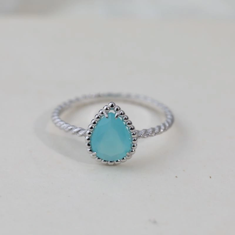 Top mirror Boucheron Rings