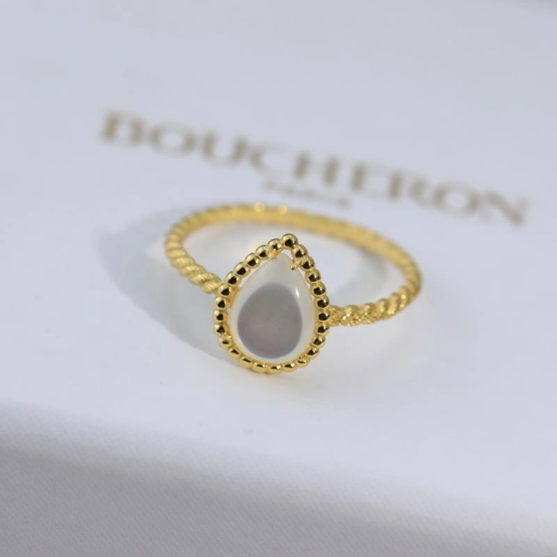 Boucheron Rings
